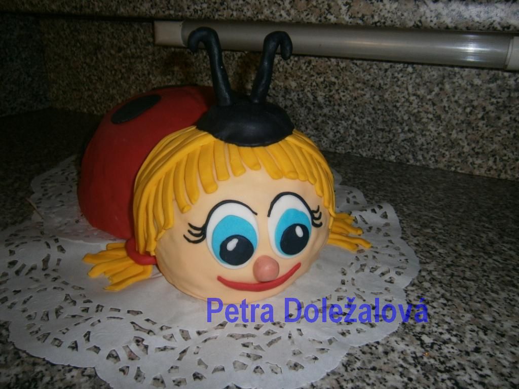 Dorty pro holky – Dorty od Petry